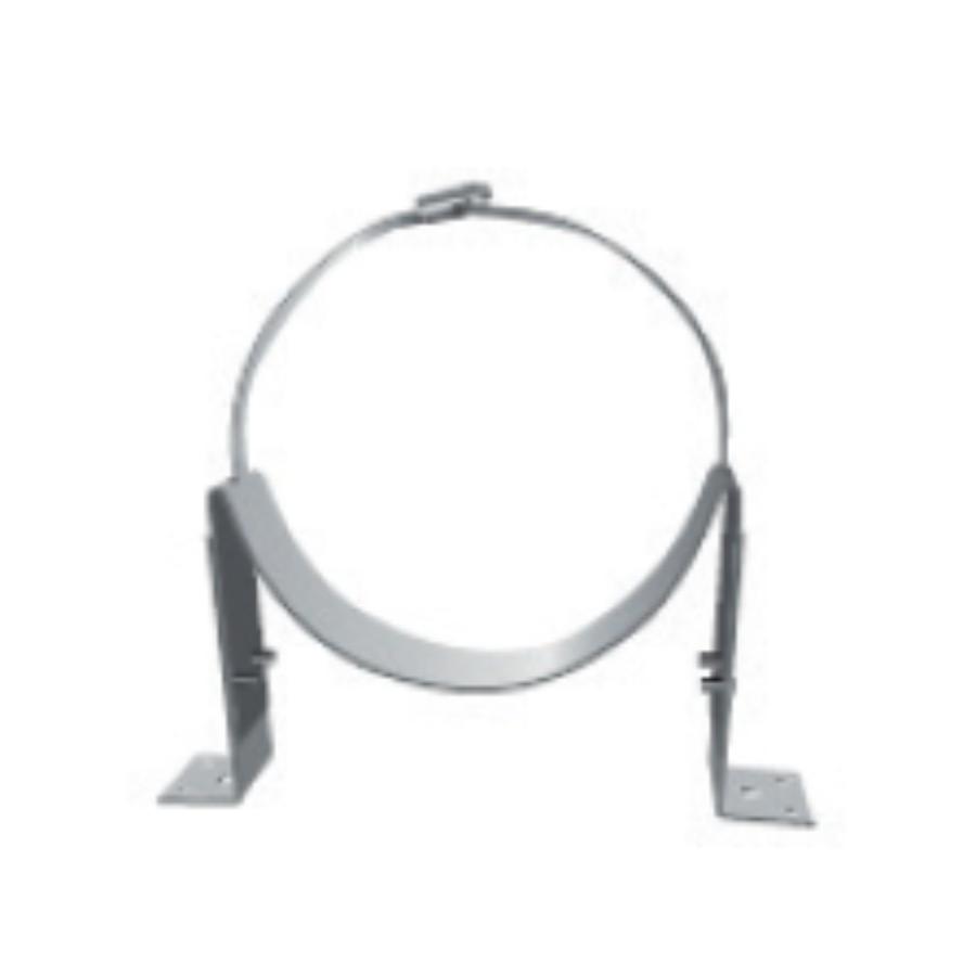 Galv Wall Brackets - Foley Industries Ltd